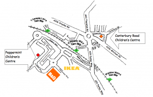 Valley Park Surgery | Acorns 2 Oaks